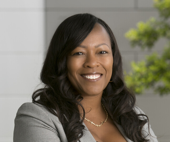 Alethia Thomas | HORNE Federal